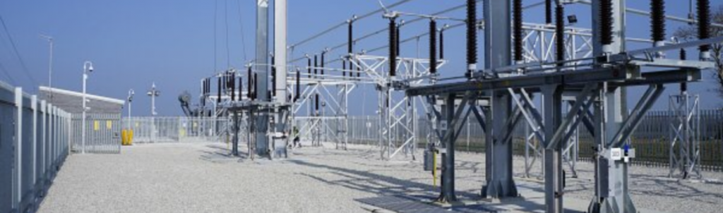 Substation Installation & HV Electrical Fitting | Hembry High Voltage