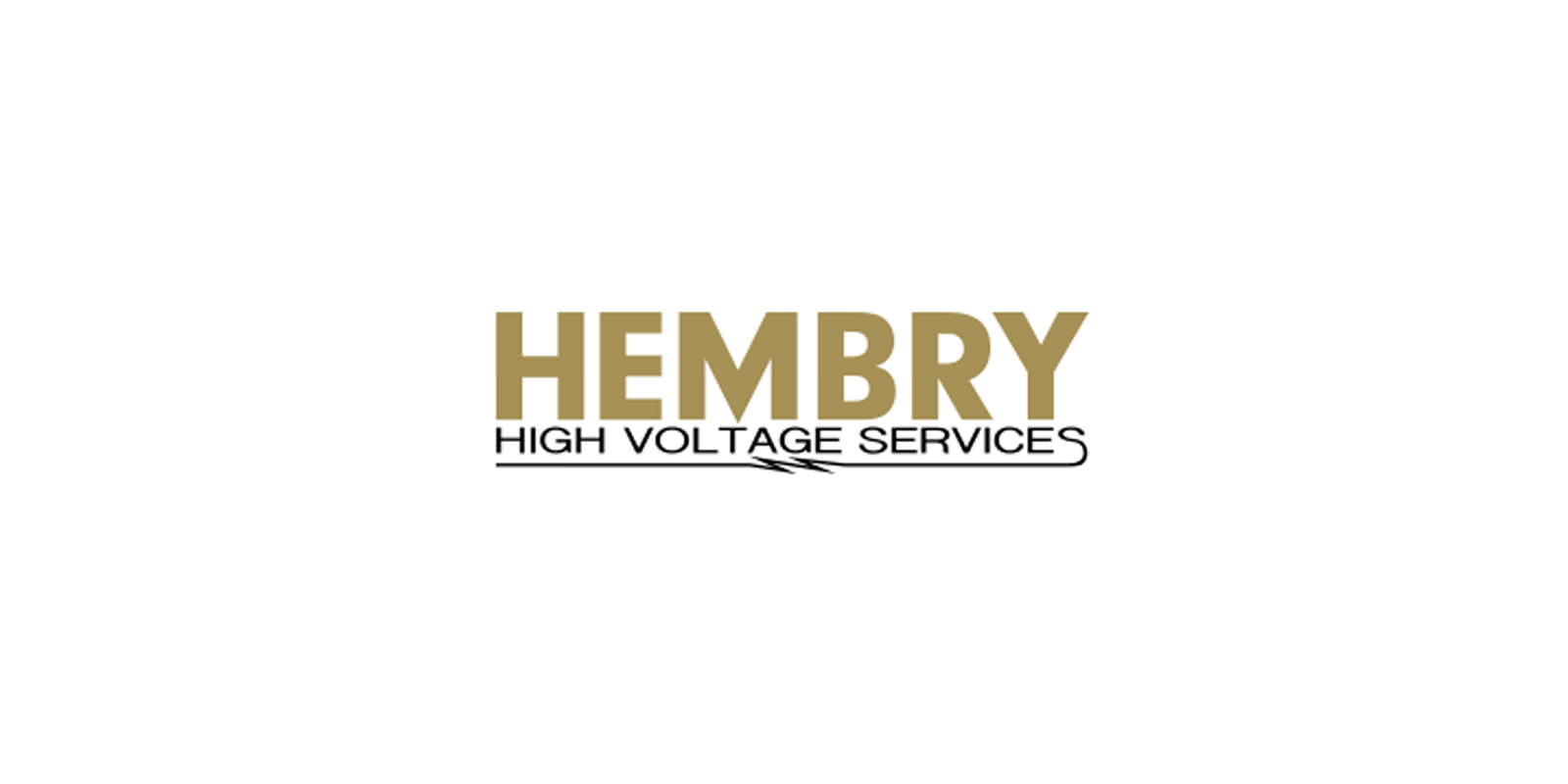 High Voltage Electrical Cabling & Fitting Services | Hembry High Voltage
